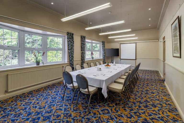 Meeting Rooms | Reigate Manor