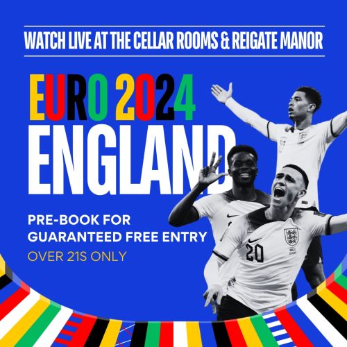 Food | Reigate Manor