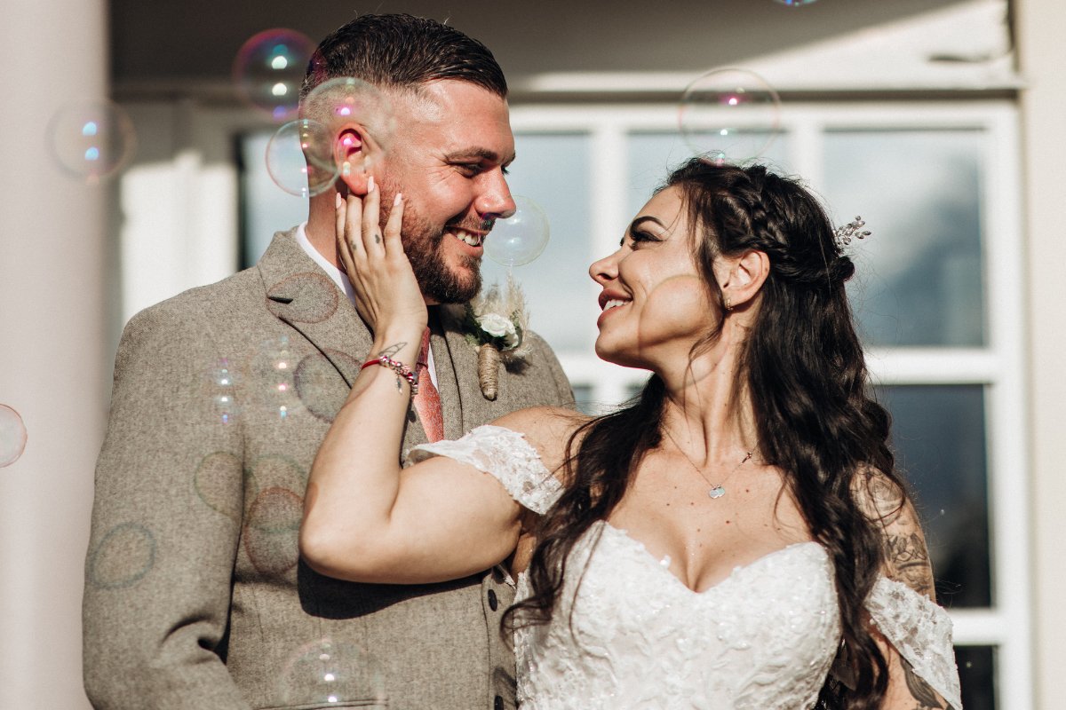 Weddings | Reigate Manor